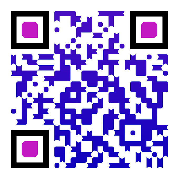 Create attractive and professional qr code for all purposes by ...