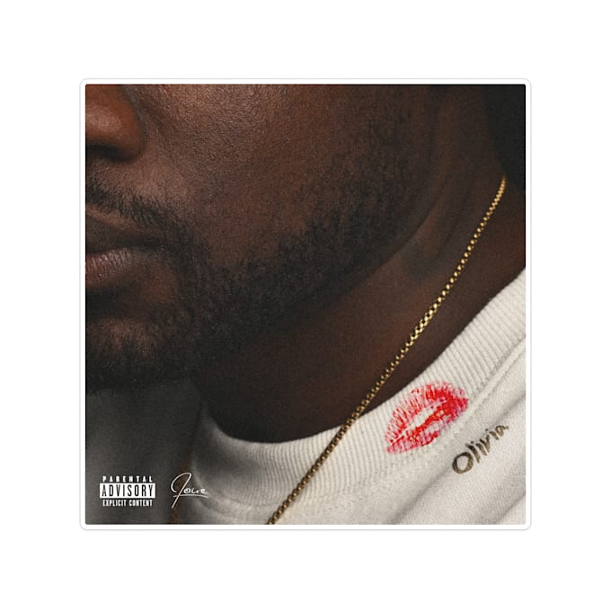 Design your rnb music artwork by Noireerion | Fiverr