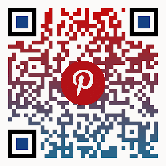 Design best qr codes according to requirements by Scale_shloka | Fiverr