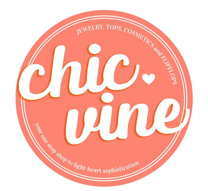 Make you a chic logo for your business by Dvxnerxys | Fiverr