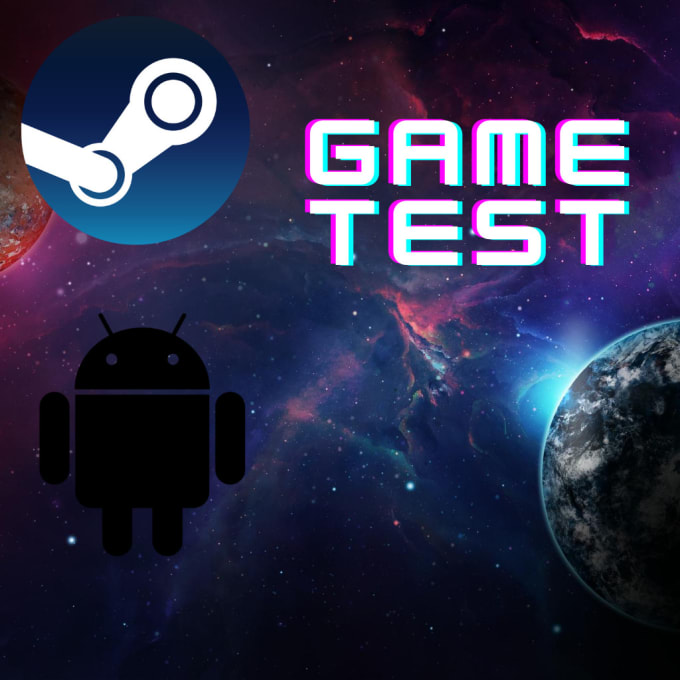 Game testing for pc, steam, mobile and give feedback by Maurin8904 | Fiverr