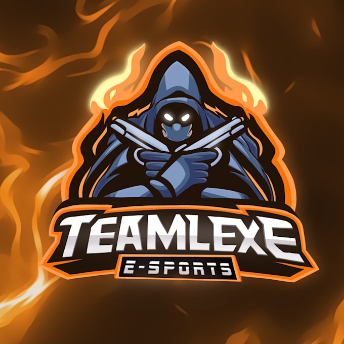 Design an awesome mascot logo or a concept esports method by Eltuts ...