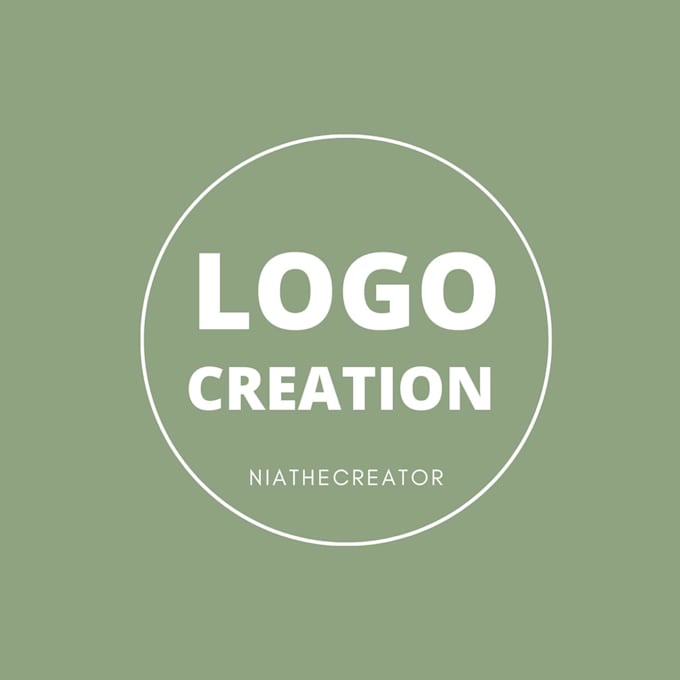 Design aesthetically pleasing logo for your business by Niathecreator ...