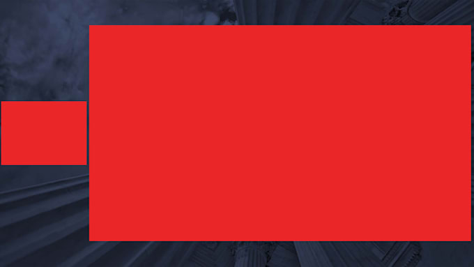 Create streamyard graphics for your live stream by Jgut12 | Fiverr