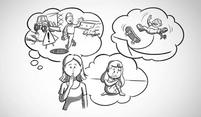 Create profesional whiteboard or doodly animation in 24hrs by ...