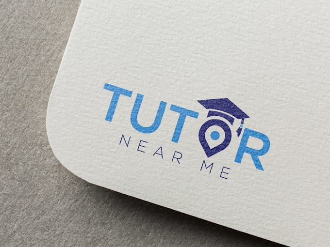 Do wordmark lettermark logo design for your business by Astune1 | Fiverr