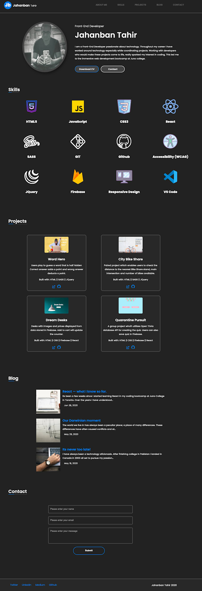 Convert your psd files to a website using html and css by Jahanbantahir ...