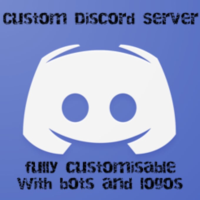 Create a professional discord server for your community by Benwornes ...