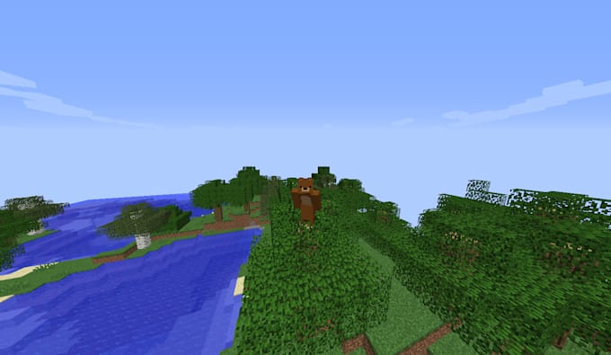 Test your minecraft server by Diegekko | Fiverr