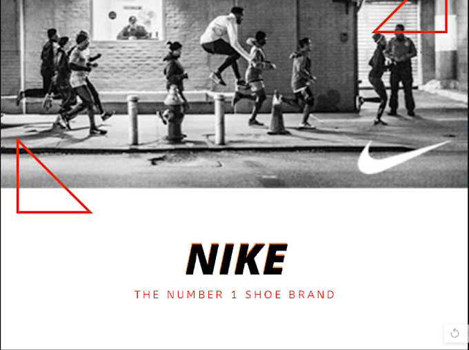 Make posters, flyers, or turn images into text formats by Lakanjacoba ...