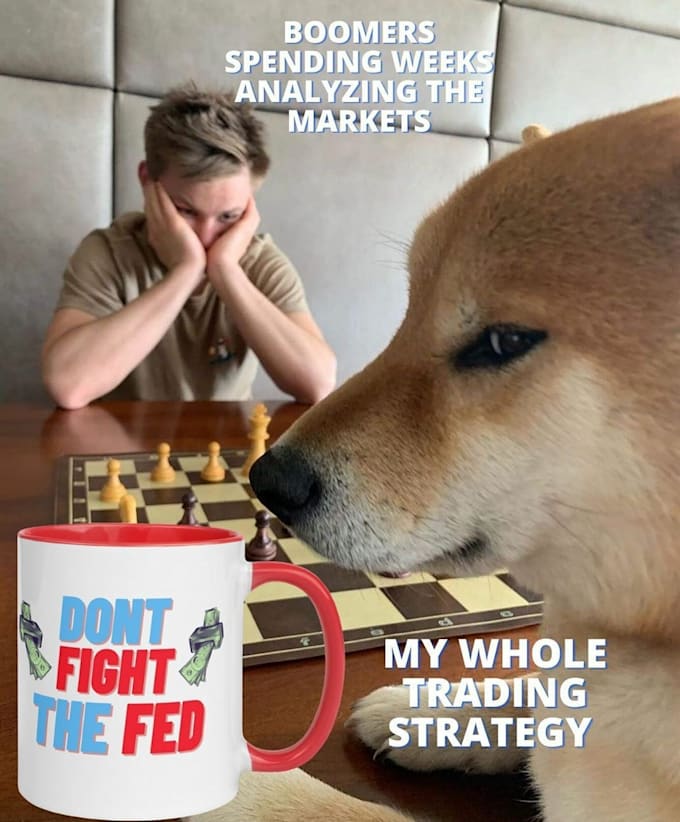 Create the perfect memes for your marketing strategy by Itszl4bs | Fiverr