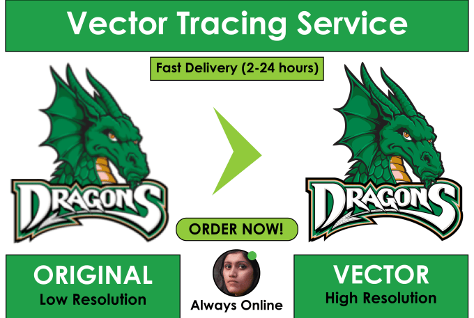 Do manually vector tracing, convert to vector logo, image, trace by ... Do manually vector tracing, convert to vector logo, image, trace by ...