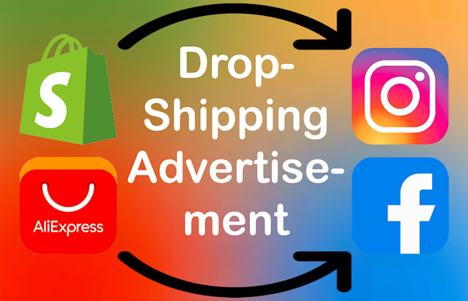 Create your dropshipping advertisement by Bb_photoshop | Fiverr