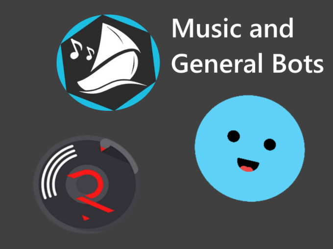 Make you a simple and clean discord server by Blueanimule | Fiverr