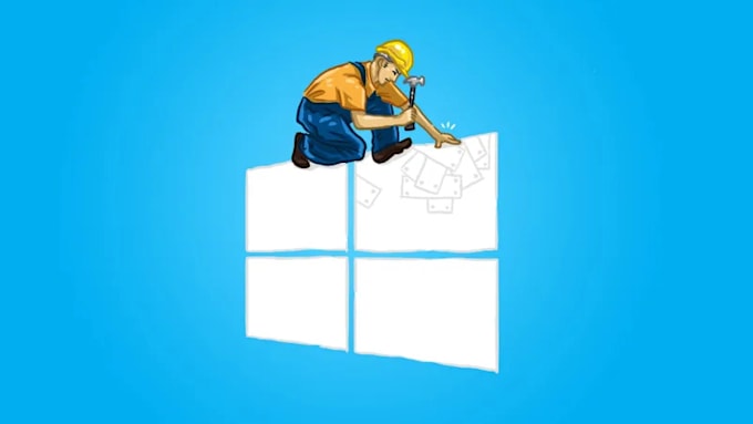 Repair, fix, and optimize your windows computer remotely by Brian_vu ... Repair, fix, and optimize your windows computer remotely by Brian_vu ...