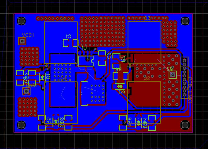 Design pcb, circuits, cad 3d model or any diy requirements by ...