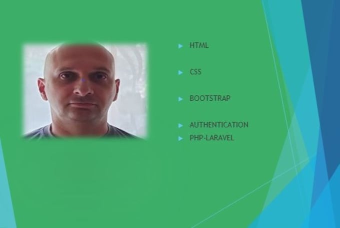 Html,css,javascript developer expertese animation by Nenadstojadinov ...