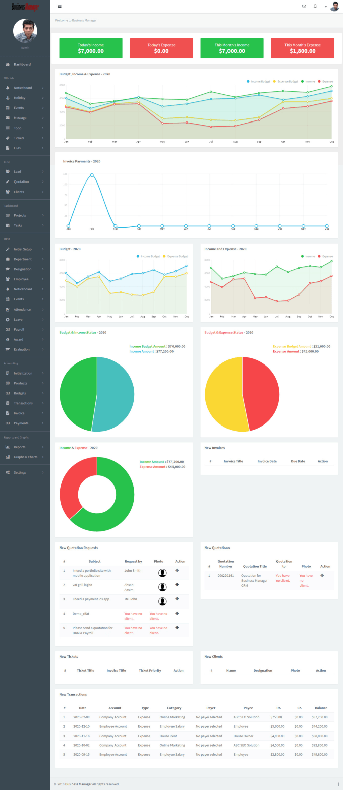 Develop Your Web Application Using Php Laravel Mysql Bootstrap And Jquery By Sslvibes Fiverr