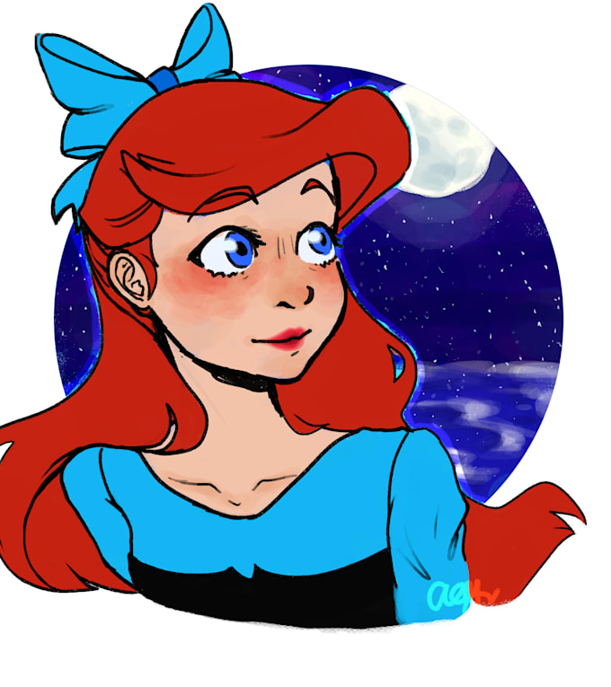 Draw character illustrations and designs by Emperorduckling | Fiverr