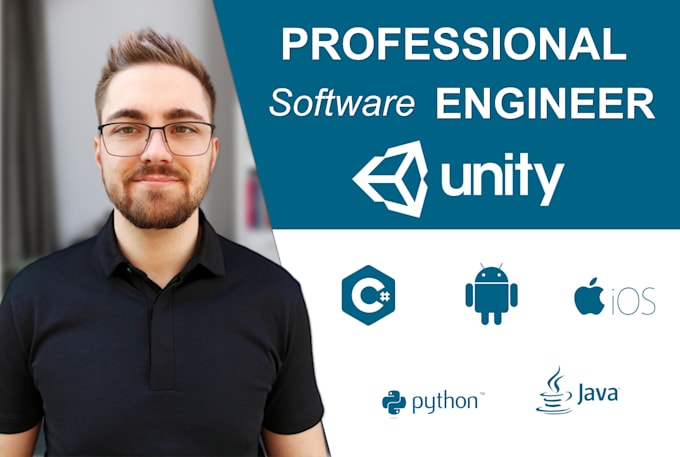 Be your professional programmer by Fairymental | Fiverr