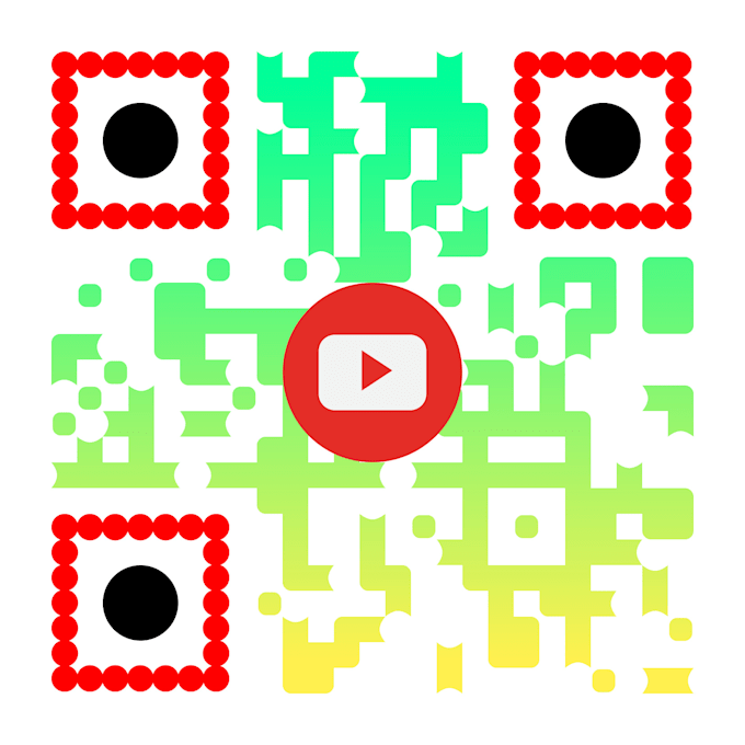 Creat a world class and awesome qr code for you by Adarshbharadwaj | Fiverr