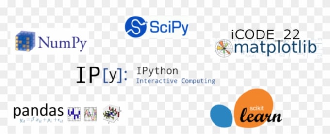 Faire Python Numpy Pandas Scikit Learn Et Matplotlib