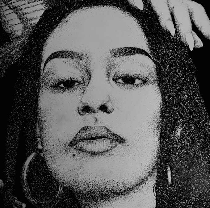 Perform realistic drawings including portraits by Isaseymens | Fiverr