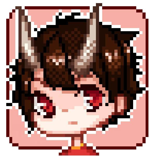 Make you a customized animated pixel icon portrait by Borissc | Fiverr