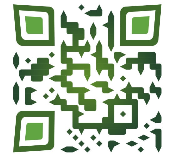 Create high resolution custom designed qr code for all commercial ...