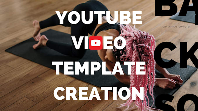 Create a professional promo video for your business by Skillschoolon ...