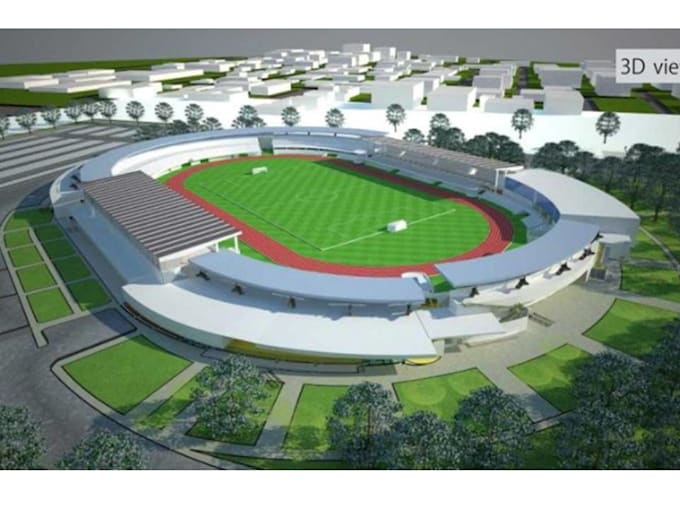 Create amazing renders on lumion and revit by Avishthakral | Fiverr