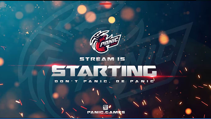 Create a stream obs layout by Arthurburg | Fiverr