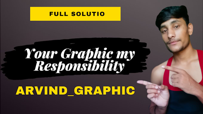 Create graphics for your book, social media, youtube, logo, covers by ...