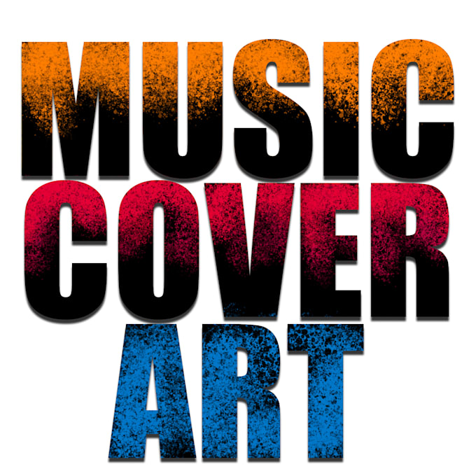Create the best album cover art by Umardesign | Fiverr