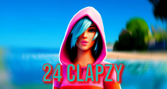 Make you a nice fortnite montage by Roy_ingen | Fiverr