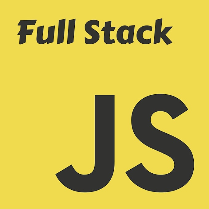Build a full stack website using javascript by Zolera | Fiverr