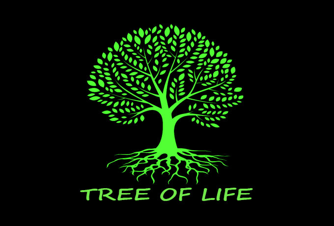 Design high quality tree and landscape logo by Amie_shipp | Fiverr