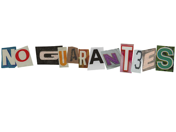 Ransom style designs for clothing printing by Nickfriesen817 | Fiverr