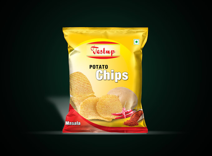 Design your perfect product packaging for you by Parag_creation | Fiverr