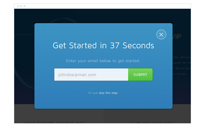 Connect an email pickup system on your website by Rosscorp | Fiverr