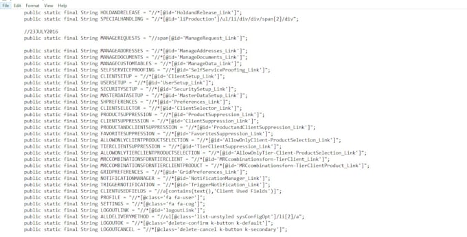 Do Qa Testing Of Web Application Report Bugs Tc By Malhotras Fiverr