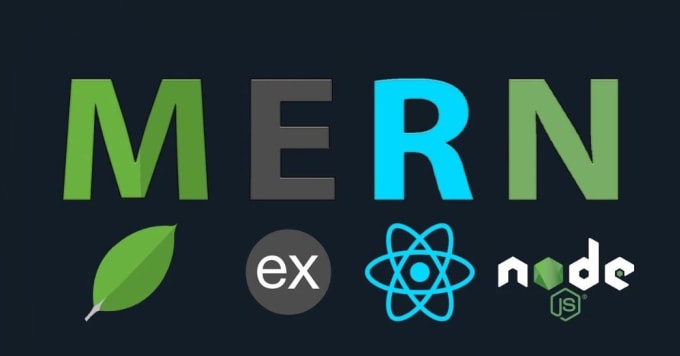 Develop mern stack application by Mhaiderali97 | Fiverr