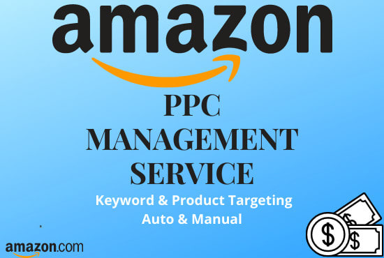 Setup and manage amazon ppc campaigns ads sponsored by Shahbazdar | Fiverr Setup and manage amazon ppc campaigns ads sponsored by Shahbazdar | Fiverr