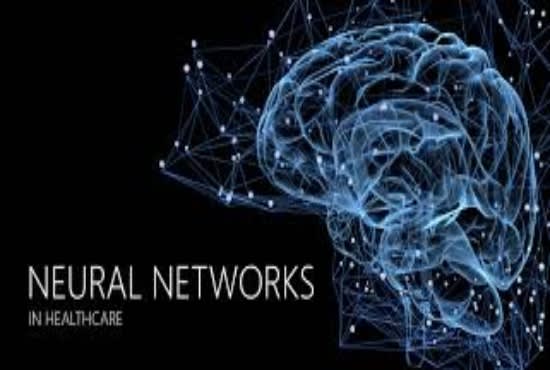 Teach neural network in pytorch by Shiny_shaka | Fiverr