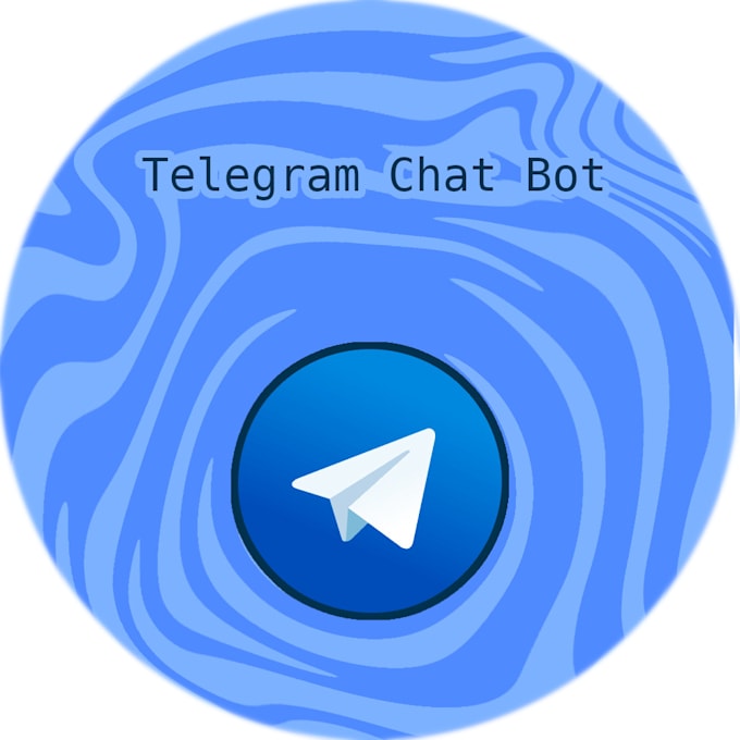 Create a telegram chatbot for you by Joezak | Fiverr