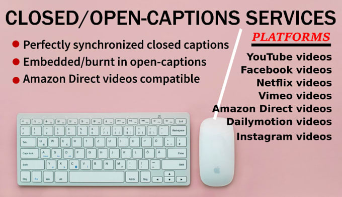 Create english closed captions srt file for your videos by Kurojack ... Create english closed captions srt file for your videos by Kurojack ...