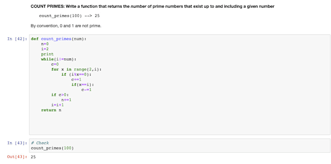 Code basic python codes for you by Unitedwecode | Fiverr