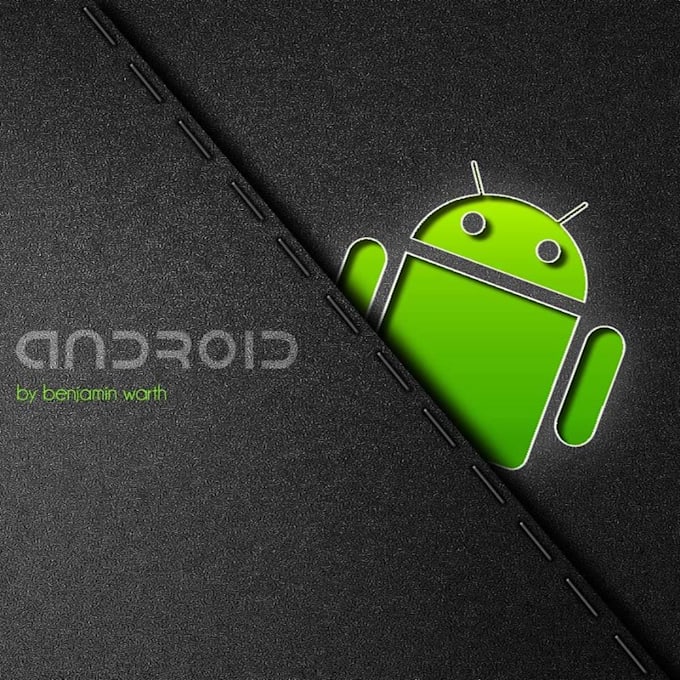 Design and develop android app using android studio by Kamrankhan369 ...