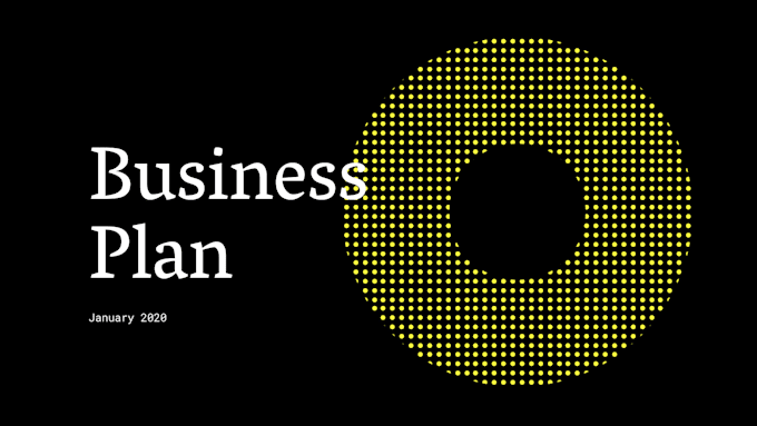 Create visually stimulating presentations for you by Simataaa | Fiverr