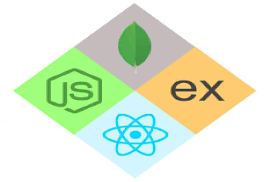 Create Mern Stack Web Apps Using React And Redux By Ahmadarshad7896